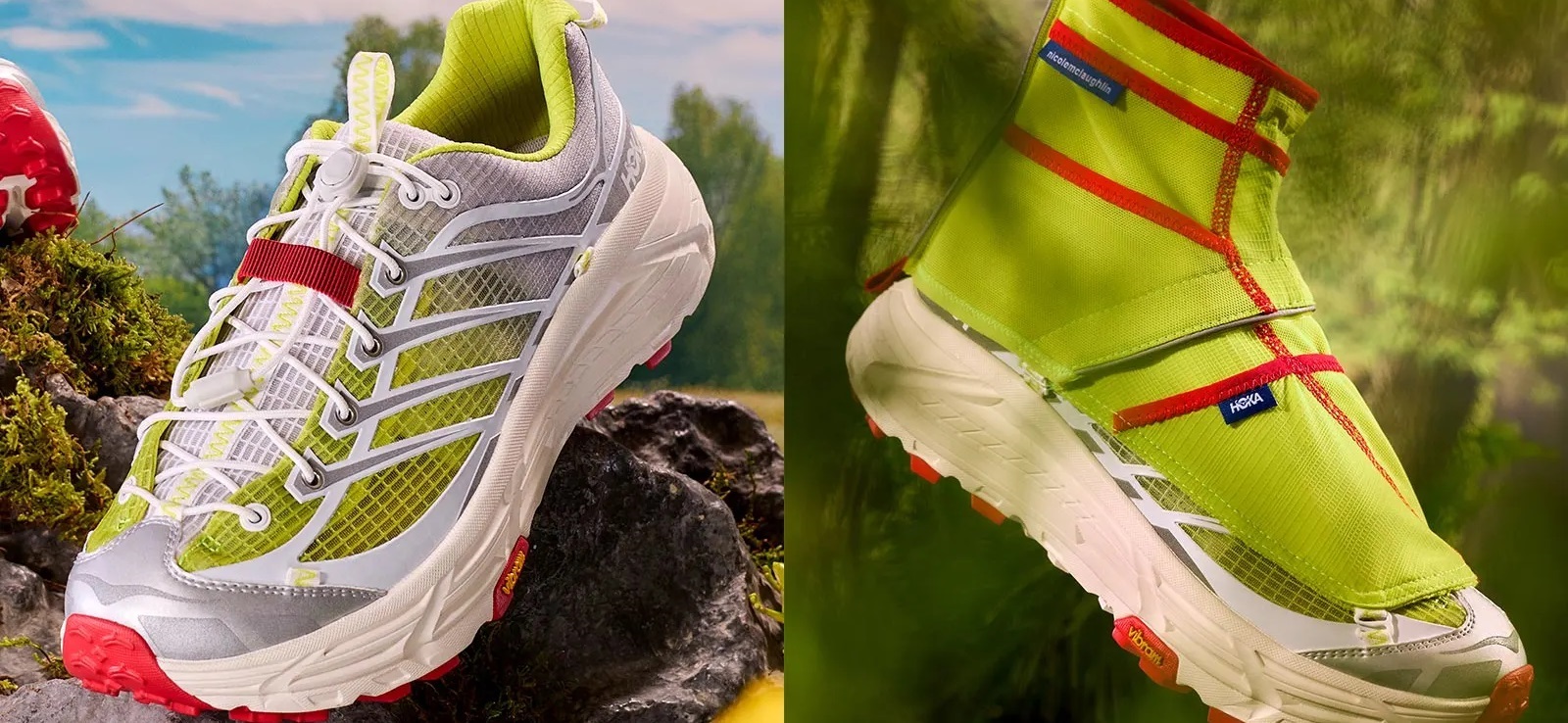 Hoka Japan outlet 革新的なデザインと高品質の素材